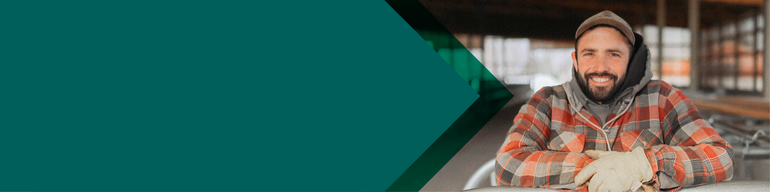 Farm Financing | GreenStone FCS