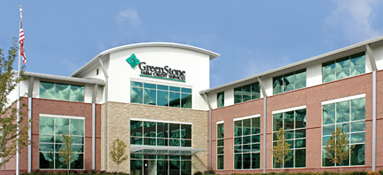 Our Locations | GreenStone FCS