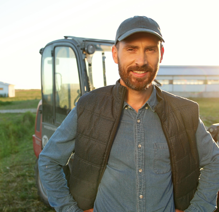 Farm Financing | GreenStone FCS